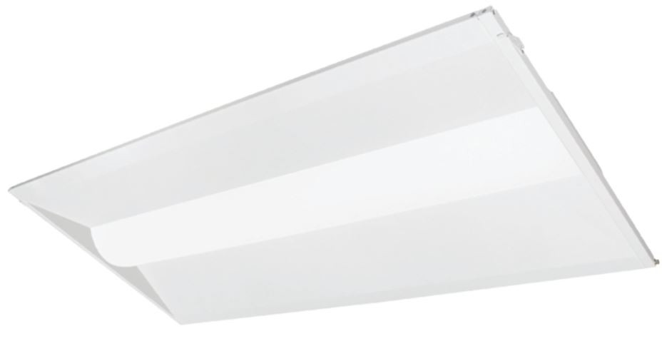 30W 2X4 LED Volumetric Retrofit Troffer