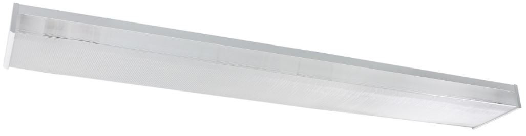 27W 4FT LED Wrap Fixture