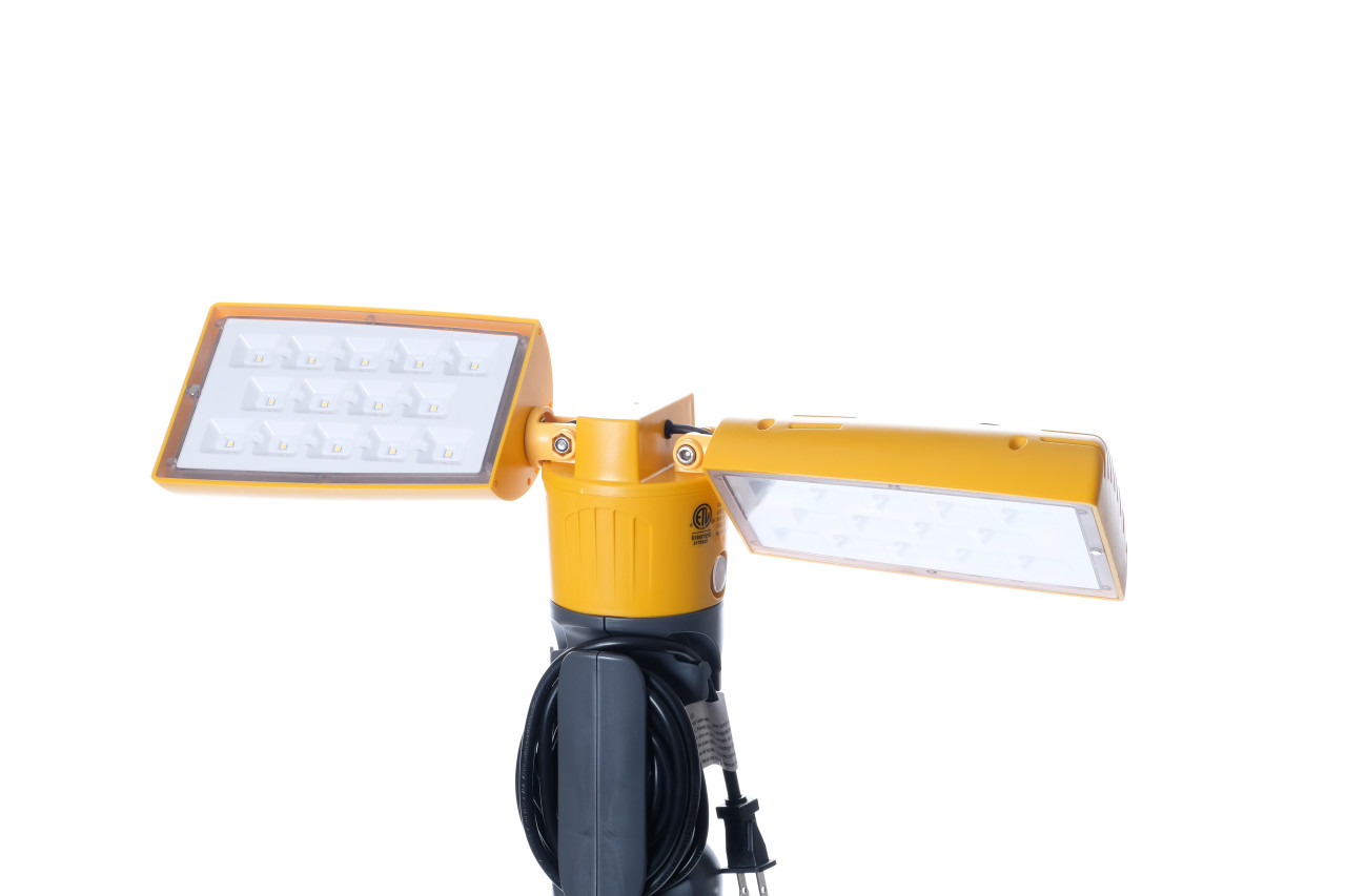 36 Watt Portable Work Light