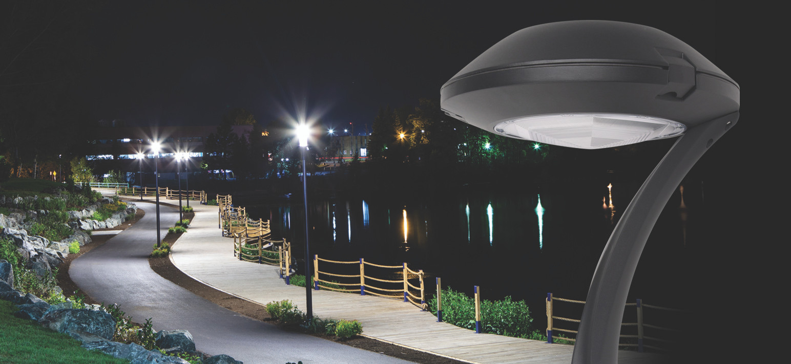 Commercial Lighting Technologies