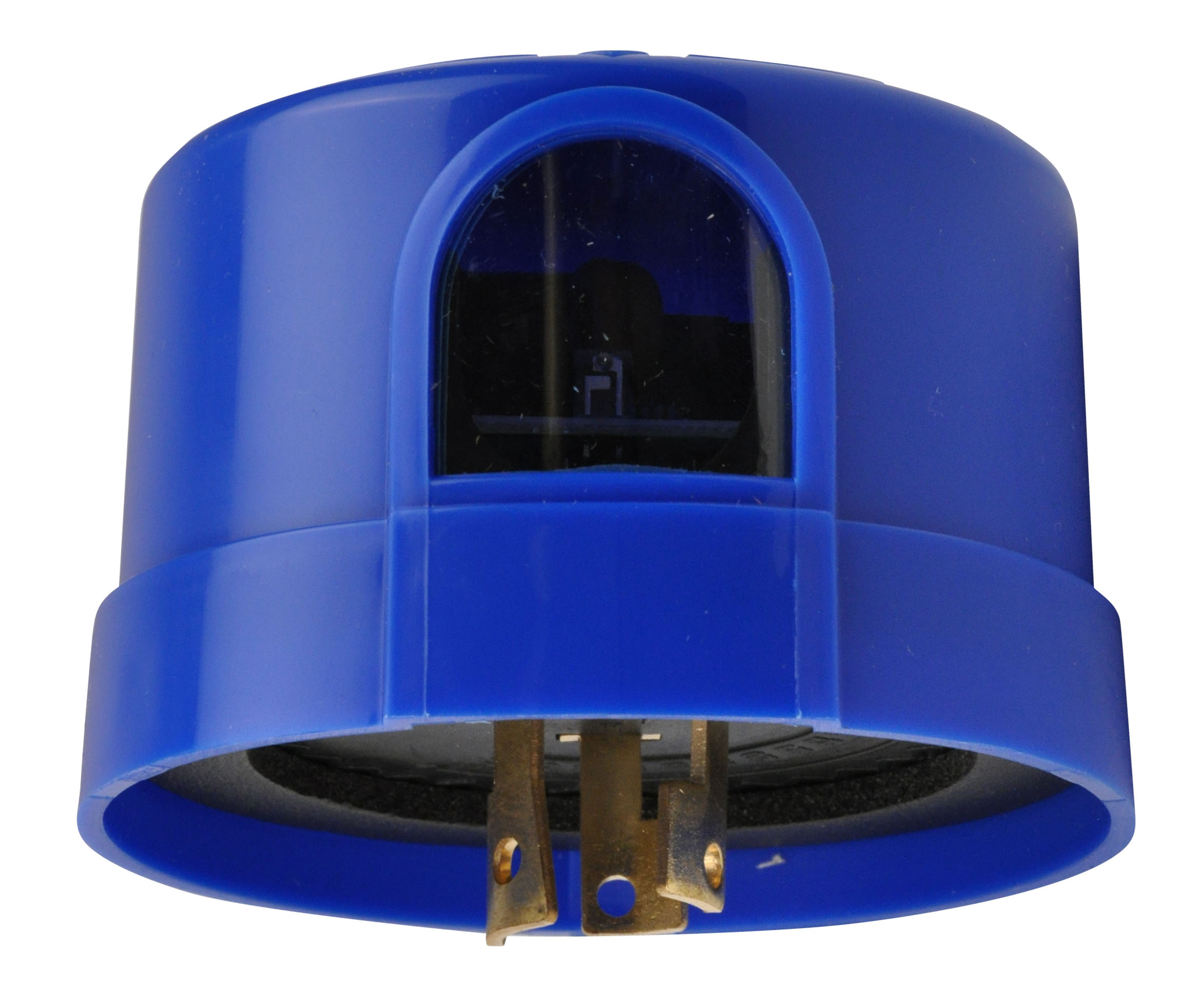 120~277V 3 Prong Twist-Lock Photocell Sensor