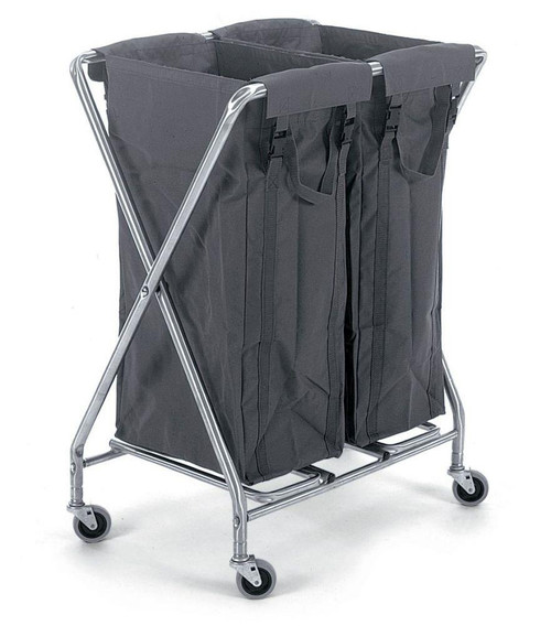 Numatic Servo-X Nx1002 Folding Trolley