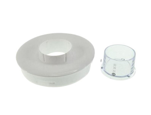 GENUINE KENWOOD LID & FILTER CAP 714299