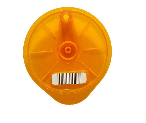 Bosch Tassimo Orange Service Cleaning T-Disc Clean & Descale Coffee Pod ...