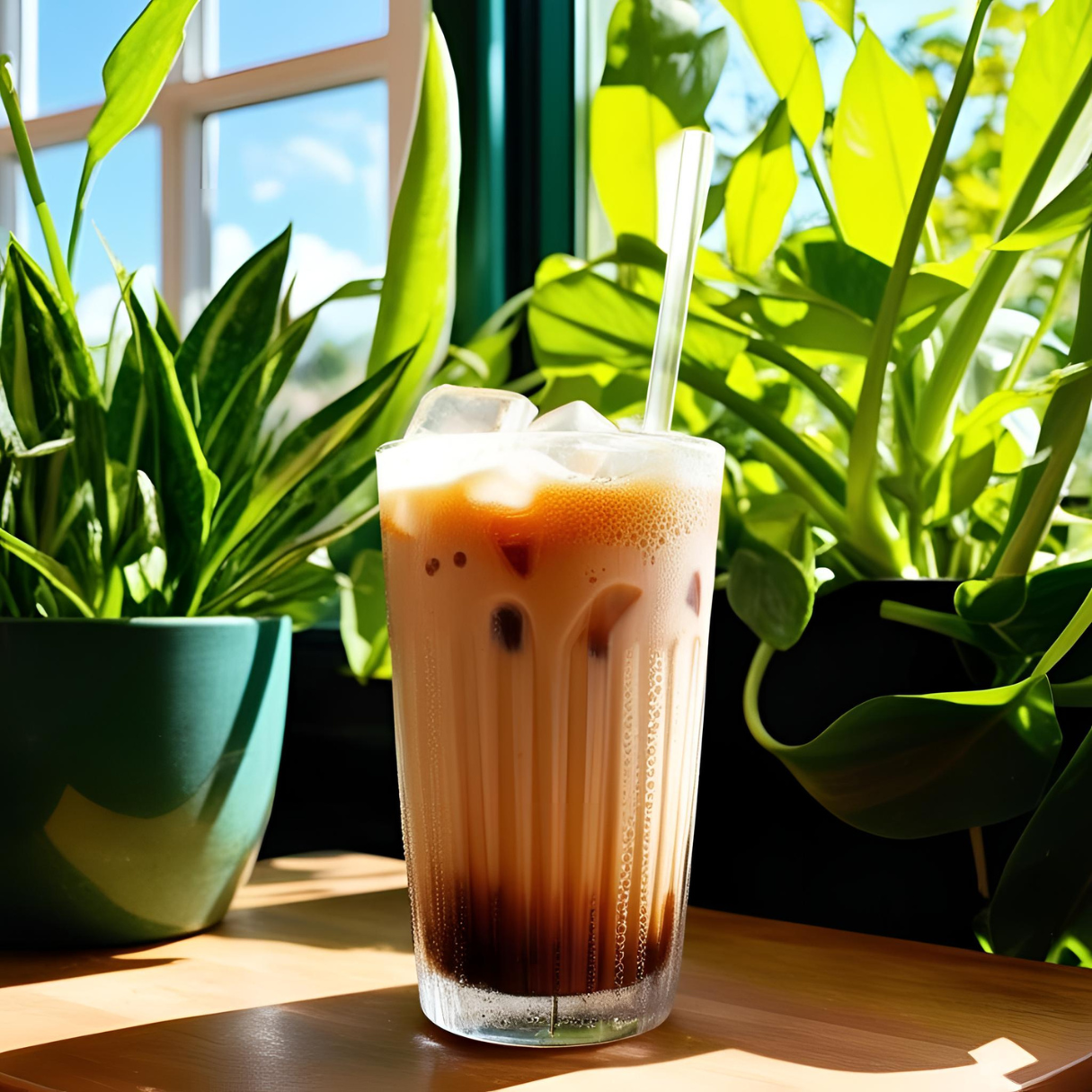How to Make the Best Iced Coffee at Home - CoffeeIcon