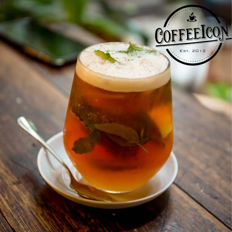 5 Summer Mocktails with Coffee - CoffeeIcon