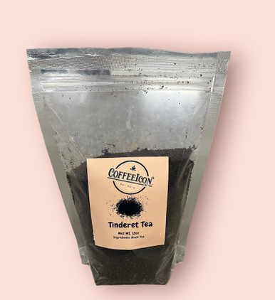 Tinderet Tea - CoffeeIcon