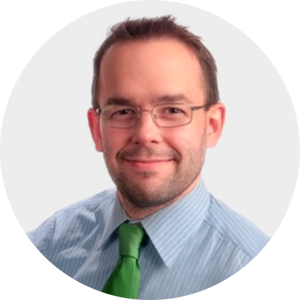 Dr. Kevin Frey | Medical Advisor | CBDistillery