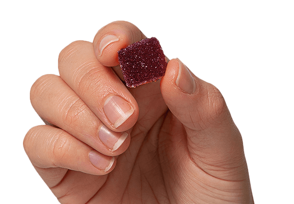 Deep Sleep Synergy Gummies Thc Cbn Cbd