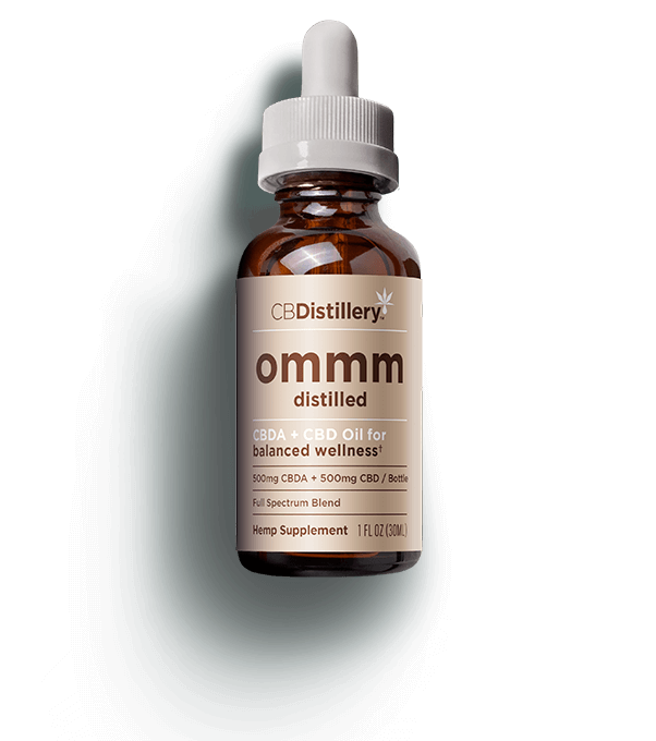 CBDistillery | CBD Oil for Sale Online | Lab-Tested U.S. Hemp