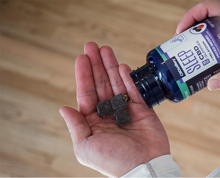 Buy CBD Gummies Online | CBD Gummies for Sale | CBdistillery