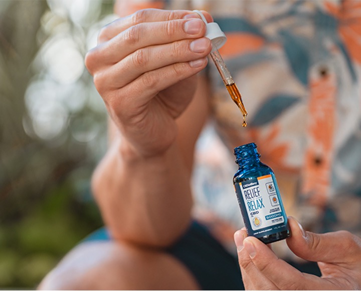 Buy CBD Oil Online | CBD Oil Tinctures for Sale | CBDistillery®