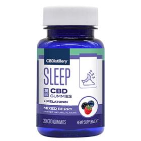 CBDistillery | CBD Oil for Sale Online | Lab-Tested U.S. Hemp