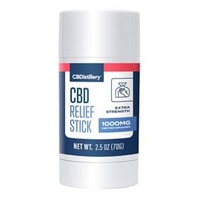 CBDistillery | CBD Oil for Sale Online | Lab-Tested U.S. Hemp