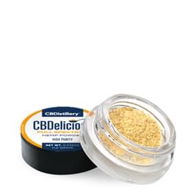 CBDistillery | CBD Oil for Sale Online | Lab-Tested U.S. Hemp