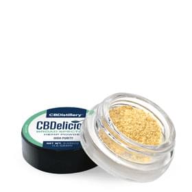 CBDistillery | CBD Oil for Sale Online | Lab-Tested U.S. Hemp