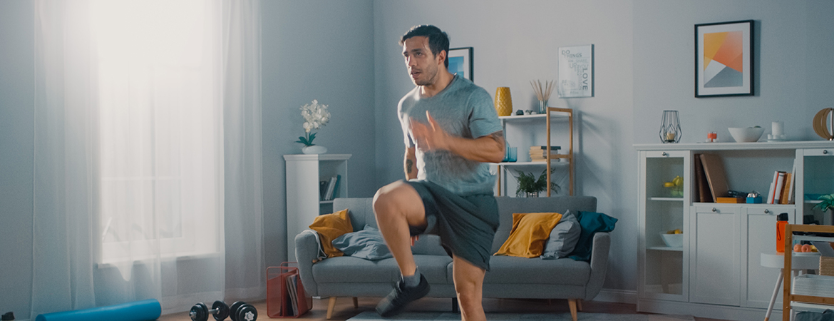 The Modern Man's Guide to Natural Wellness: Incorporating CBD Into Your ...