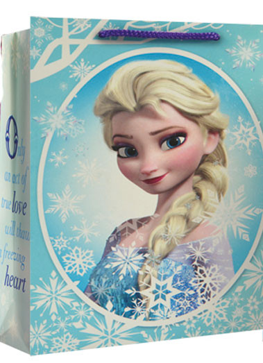 Disney Frozen Bag
