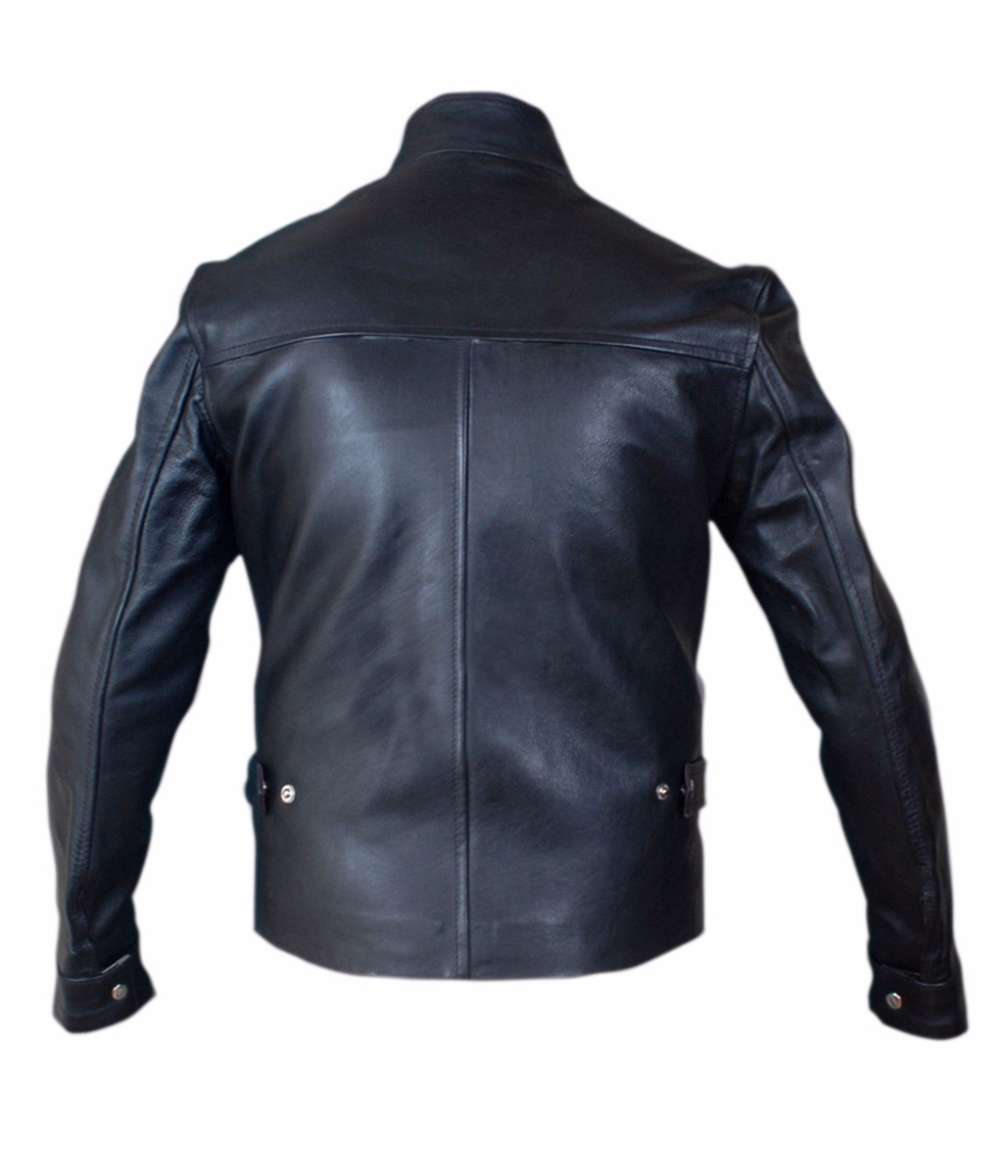 Fast And Furious 6 Vin Diesel Dominic Toretto Jacket Bay Perfect Fast