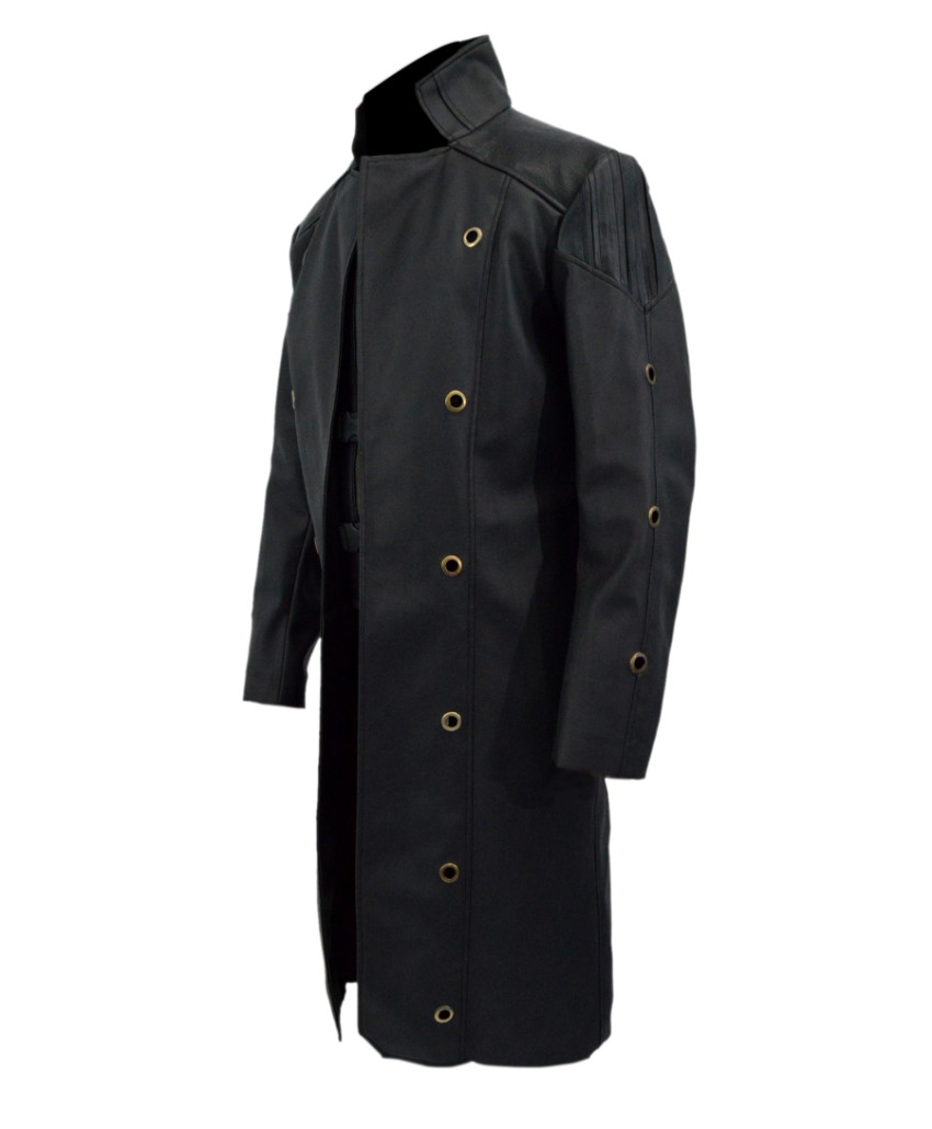 jensen coat