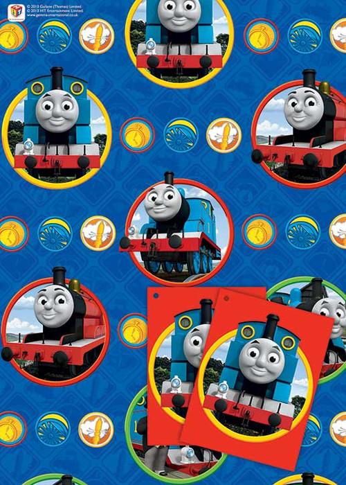 Thomas Gift Pack | Feather Skin