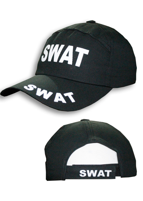 Adult SWAT Hat | Feather Skin