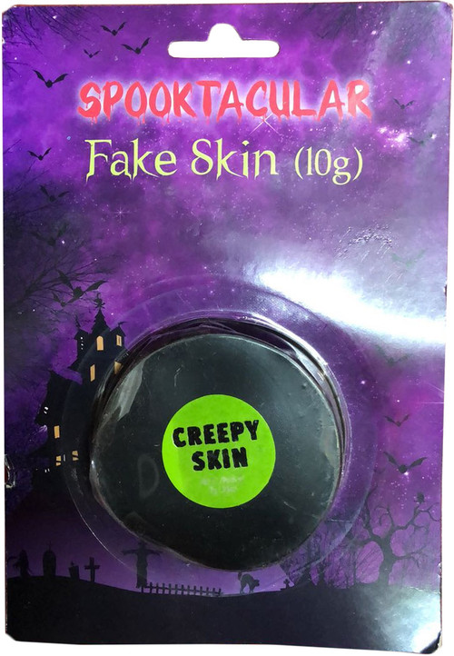 Fake Skin (10g) | Feather Skin