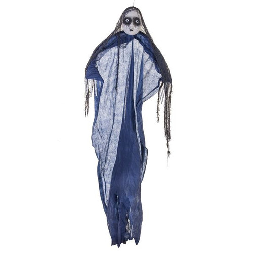 Hanging Ghost 90cm | Feather Skin