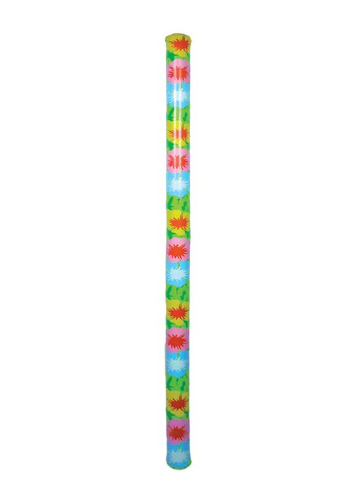 Inflatable Limbo Stick 6ft | Feather Skin