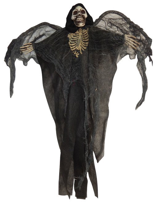 Flying Reaper 60cm | Feather Skin