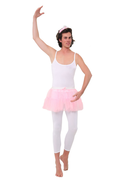 Ballet Dance Stag Do Set | Feather Skin
