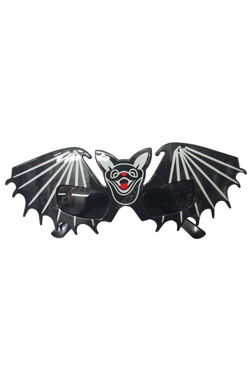 Bat Glasses | Feather Skin