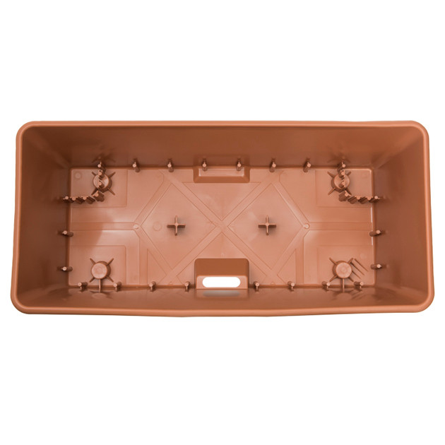 EarthBox Original Garden Kit with Standard Fertilizer