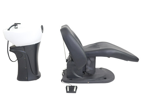 Energy Shampoo Unit - Complete Hair & Beauty Warehouse