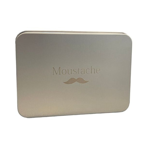 Grooming Beard and Moustache kit
