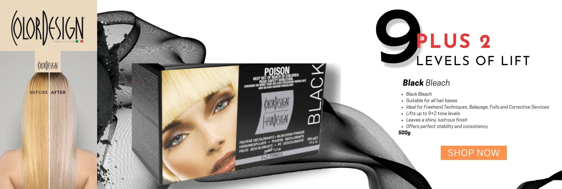 Wholesale Hairdressing Supplies Salon Furniture Hair Care Products Australia CHBW