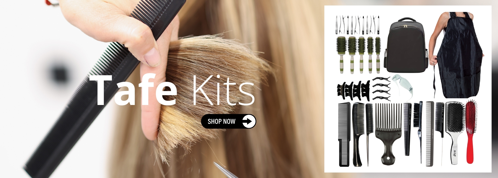 Hairdressing supplies near me store