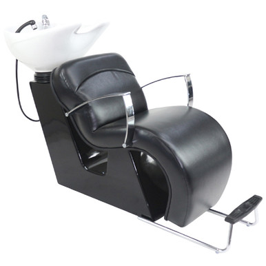 Premier Shampoo Unit - Complete Hair & Beauty Warehouse