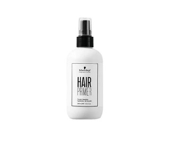 Schwarzkopf Hair Primer Porosity Equalizer - 250ml, schwarzkopf, hair ...
