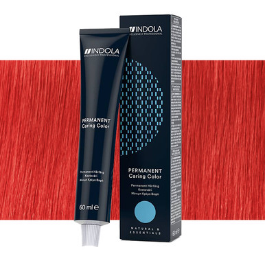 Indola Profession - 0.66 Creator Intense Red 60g