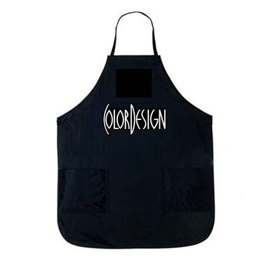 colordesign, protective wear, salon apron