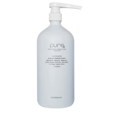 Pure Goddess Conditioner 1L
