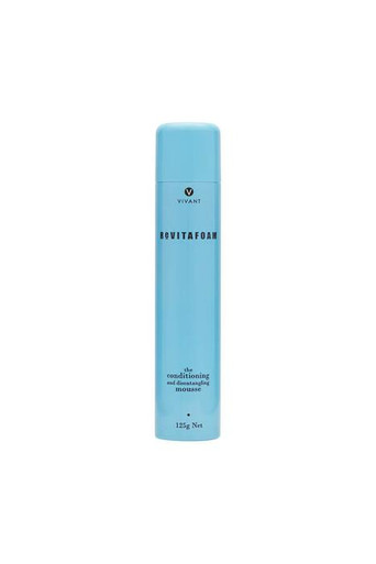 Vivant Revitafoam 125g, vivant, 125g