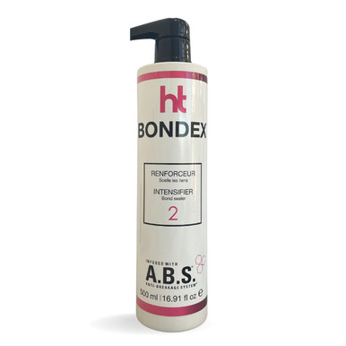 Hair Treats Bondex Intensifier #2- 500ml, ht bondex, bondex ...