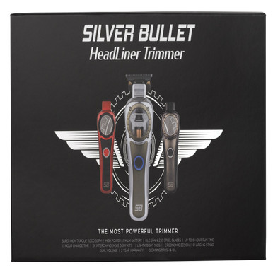 Silver Bullet Headliner Trimmer, silver bullet, detail trimmer, zero ...