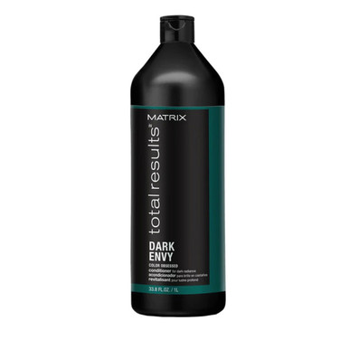 Matrix Total Results Dark Envy Conditioner 1L, matrix, dark envy ...