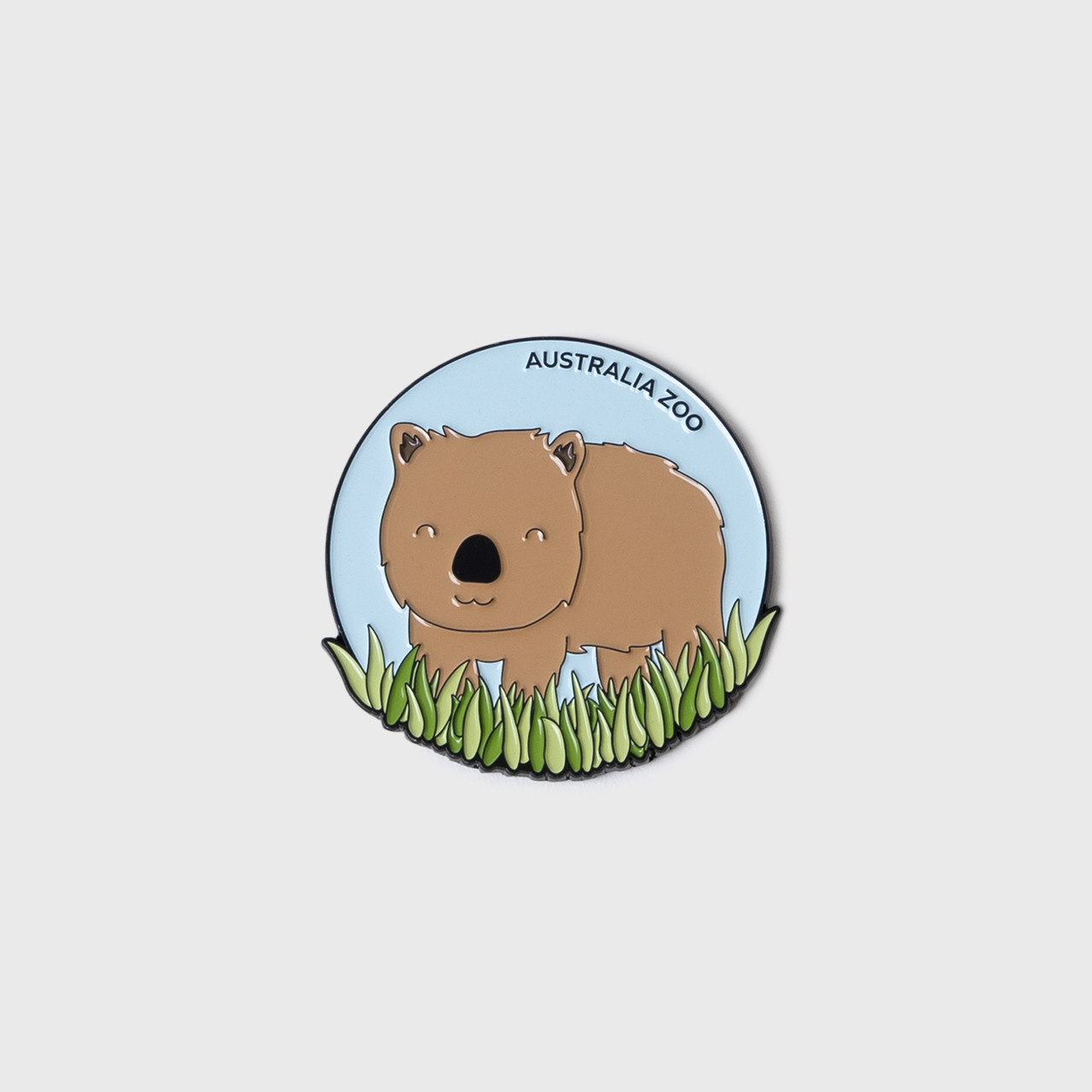 Australia Zoo Bundle Pack - Wombat - Australia Zoo