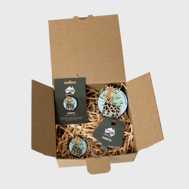 Australia Zoo Bundle Pack - Giraffe - Australia Zoo