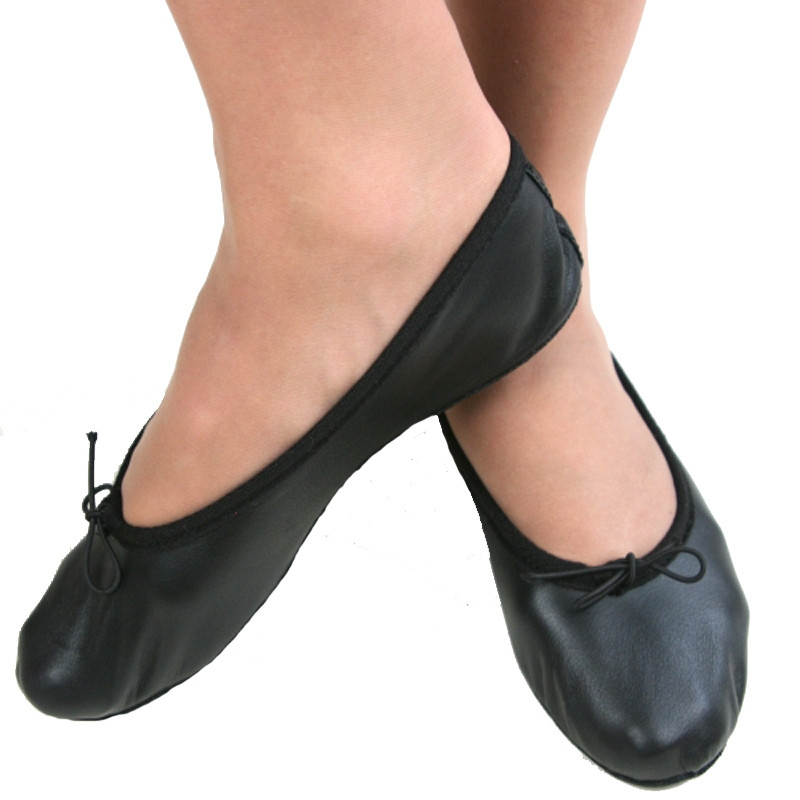 Scottish Country Dancing Pumps for Women