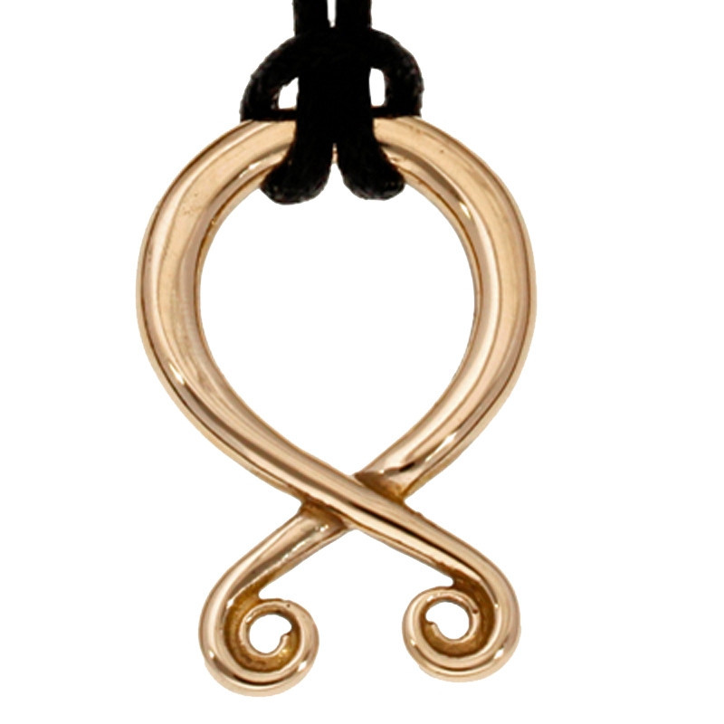 Troll Cross (Bronze)